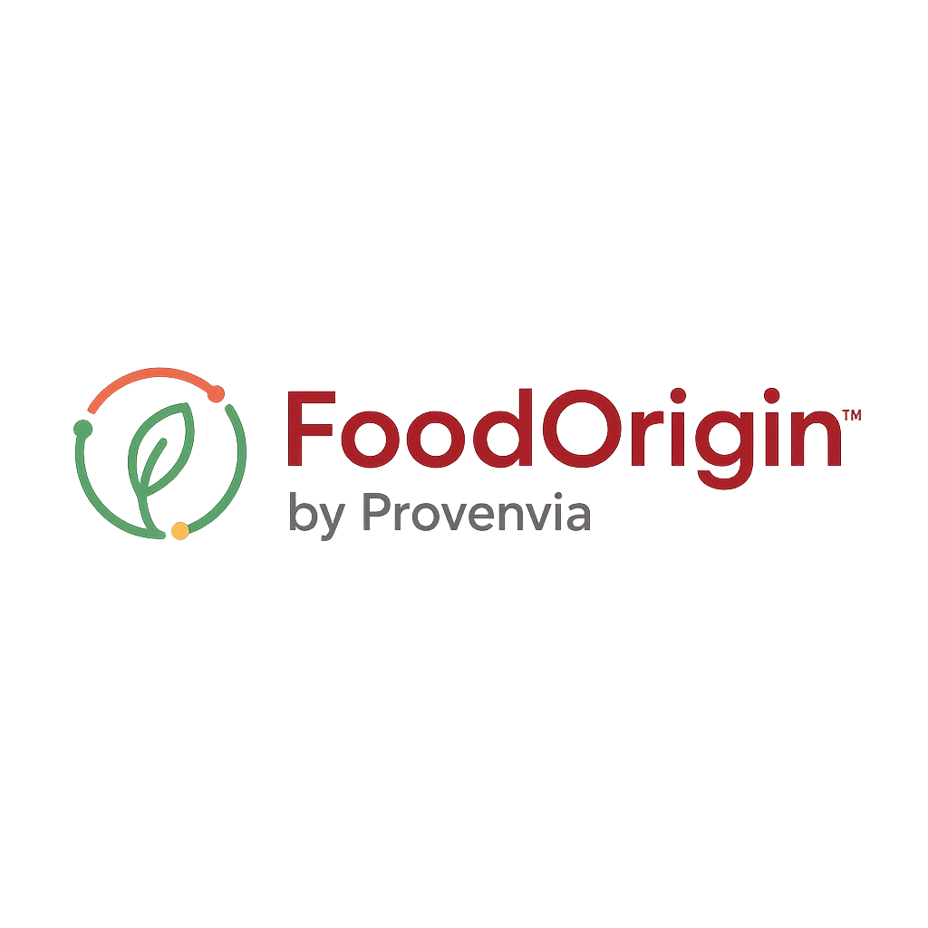 FoodOrigin™ | National Food Governance & Compliance Intelligence System